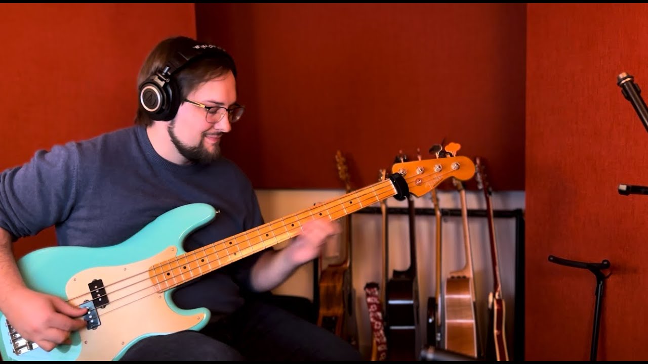 Ben Knorr's Tune - A - Day 2025: Day 029 - Smash The Window (Jig) - YouTube