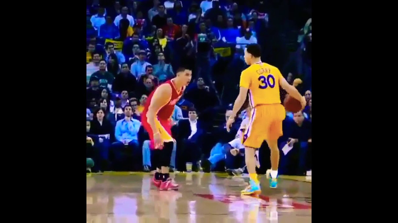 Stephen curry - "human highlight reel" Short NBA Mix - YouTube