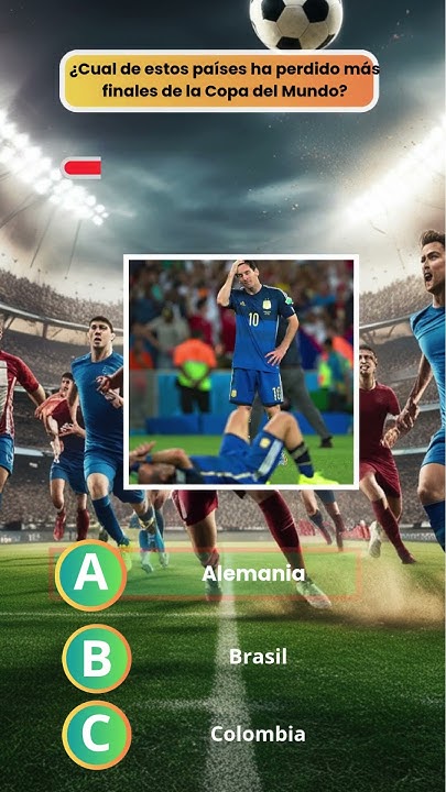 "¿Cuántas aciertas? Test de fútbol en solo 30 segundos!" - YouTube