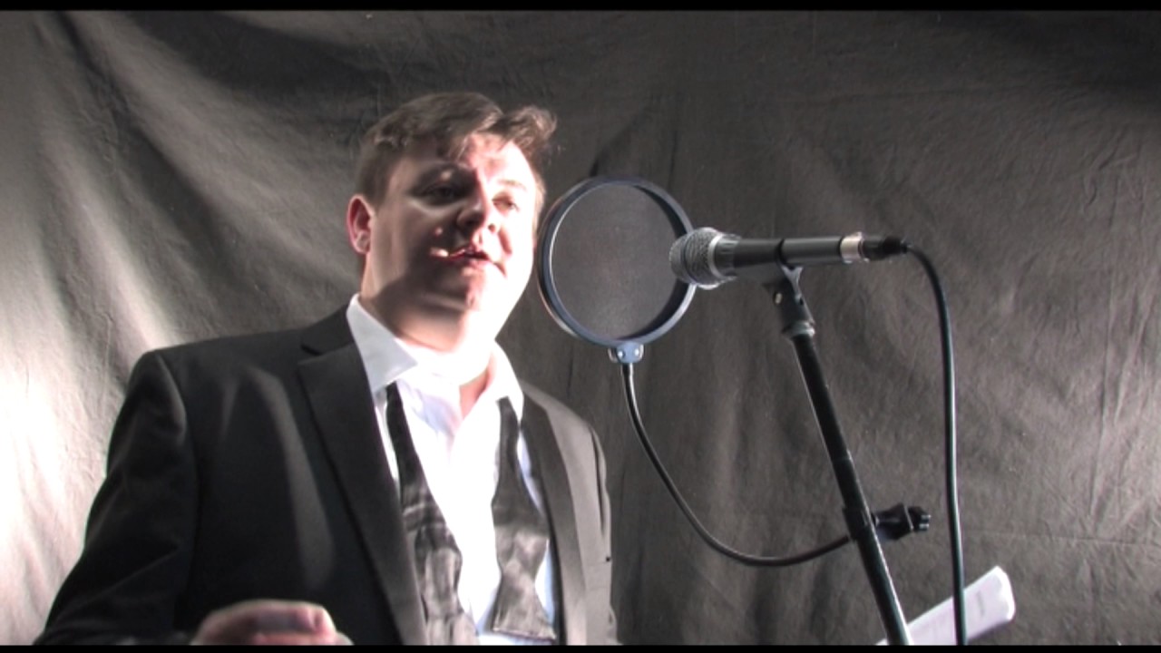 Grant Matthews Video Promo - YouTube