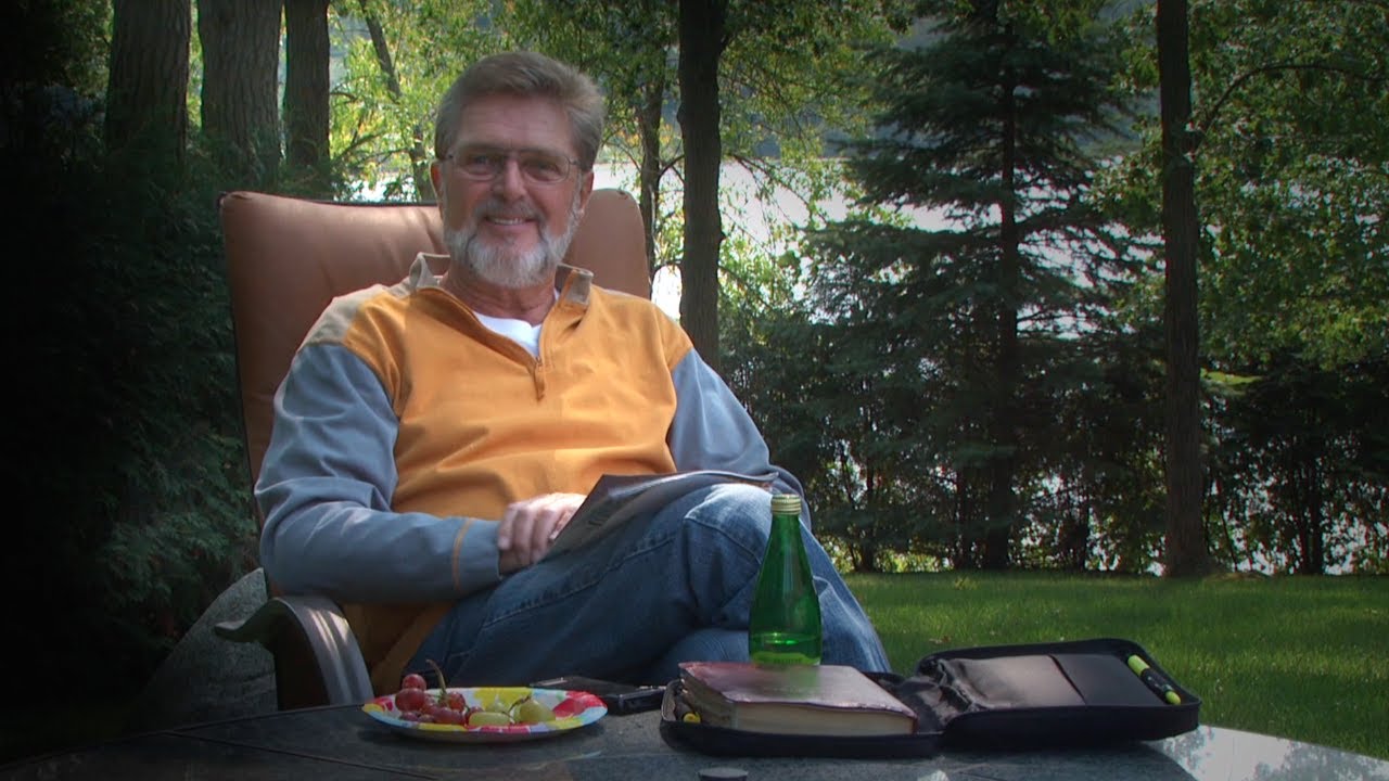 Shock – Get Inspired with Al Lindner - YouTube