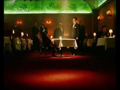 Charlie's Angels: Full throttle (czech) - Roosevelt Hotel scene (w/Demi Moore)