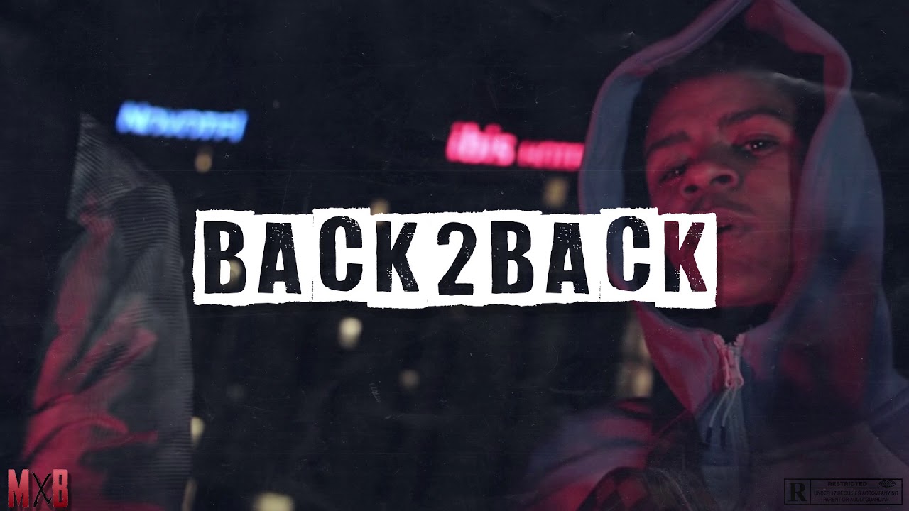 "BACK 2 BACK" - Bandokay X Double Lz X M1onthebeat X UK Drill Type Beat ...