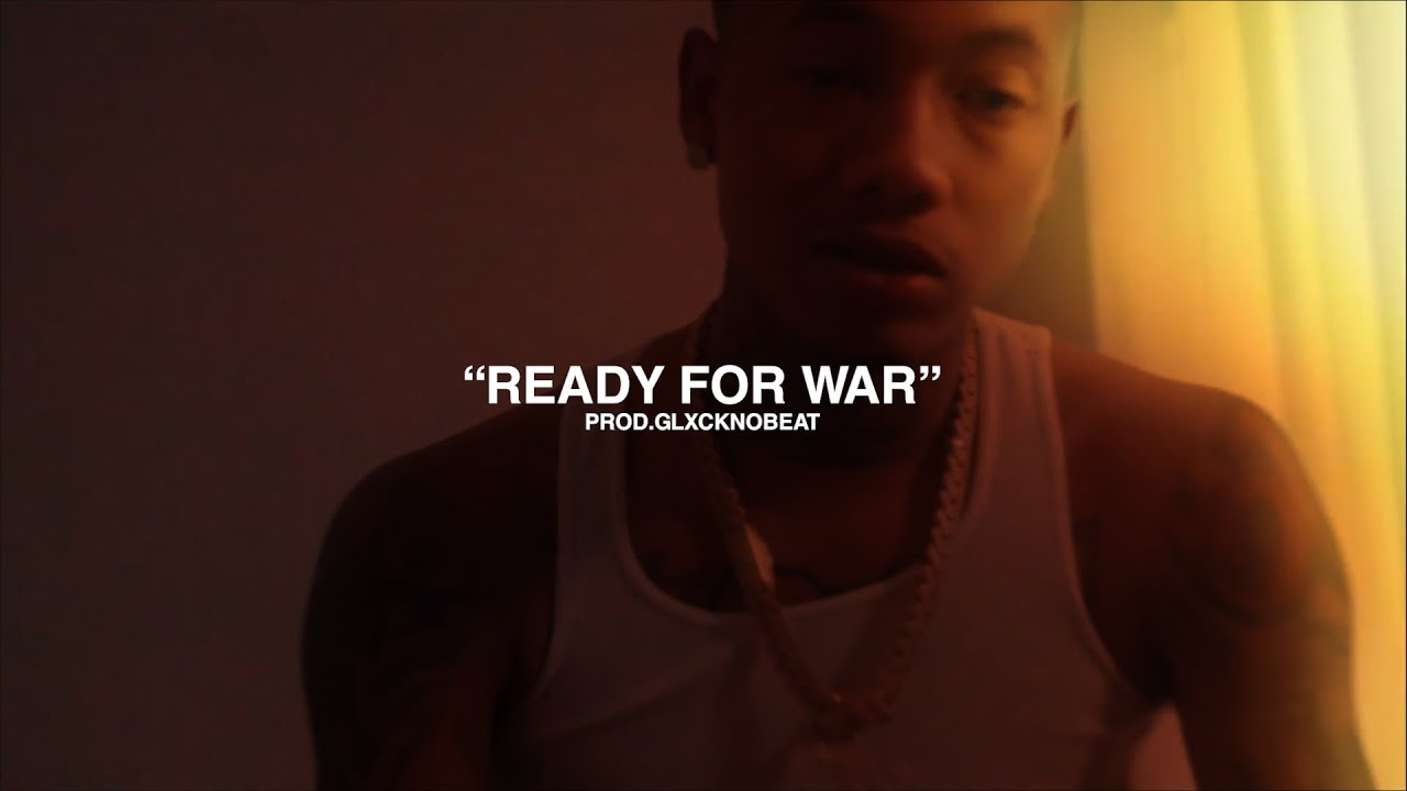 [FREE] R3 Da Chilliman x S5 Type Beat 2023 - "Ready For War" - YouTube