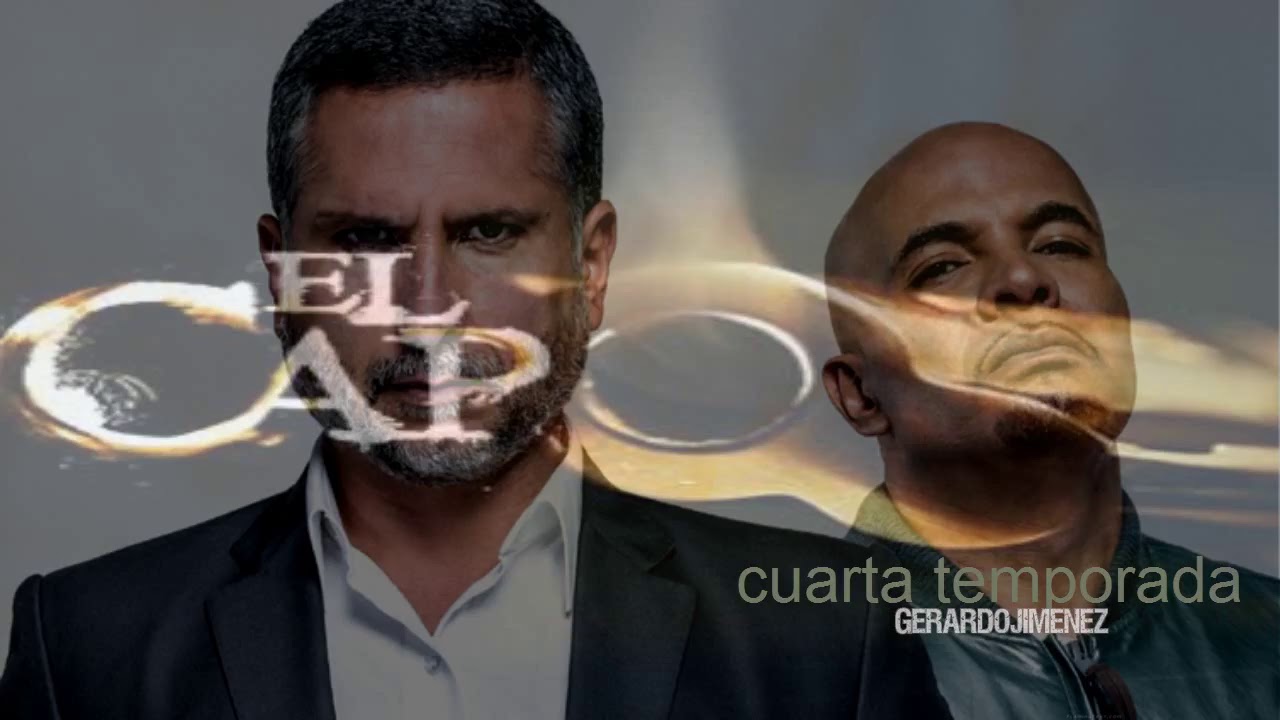 EL CAPO 4 TRAILER - YouTube