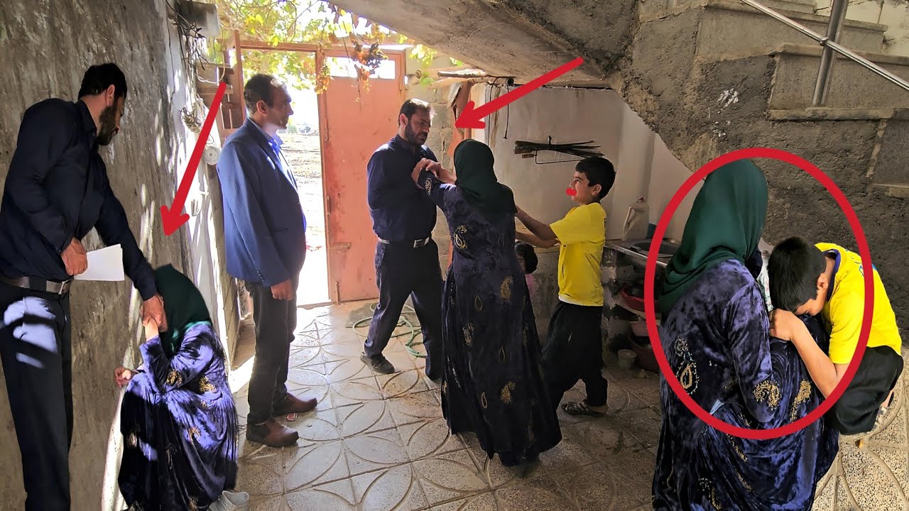 The DAY Ali Walked Out of Prison Thanks to Master Karim's Genius Plan ...