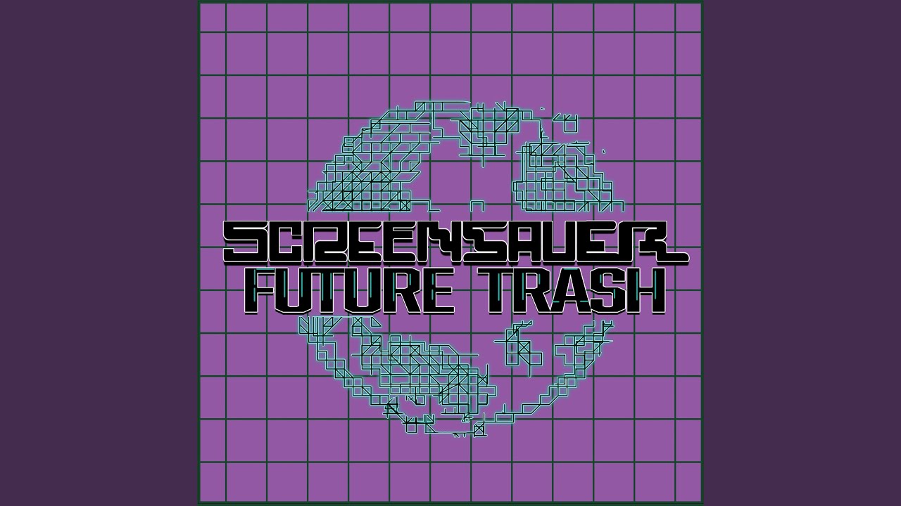 Future Trash - YouTube