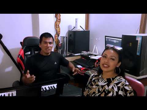 ELSITA LA REINA DE LA AMAZONIA - YouTube