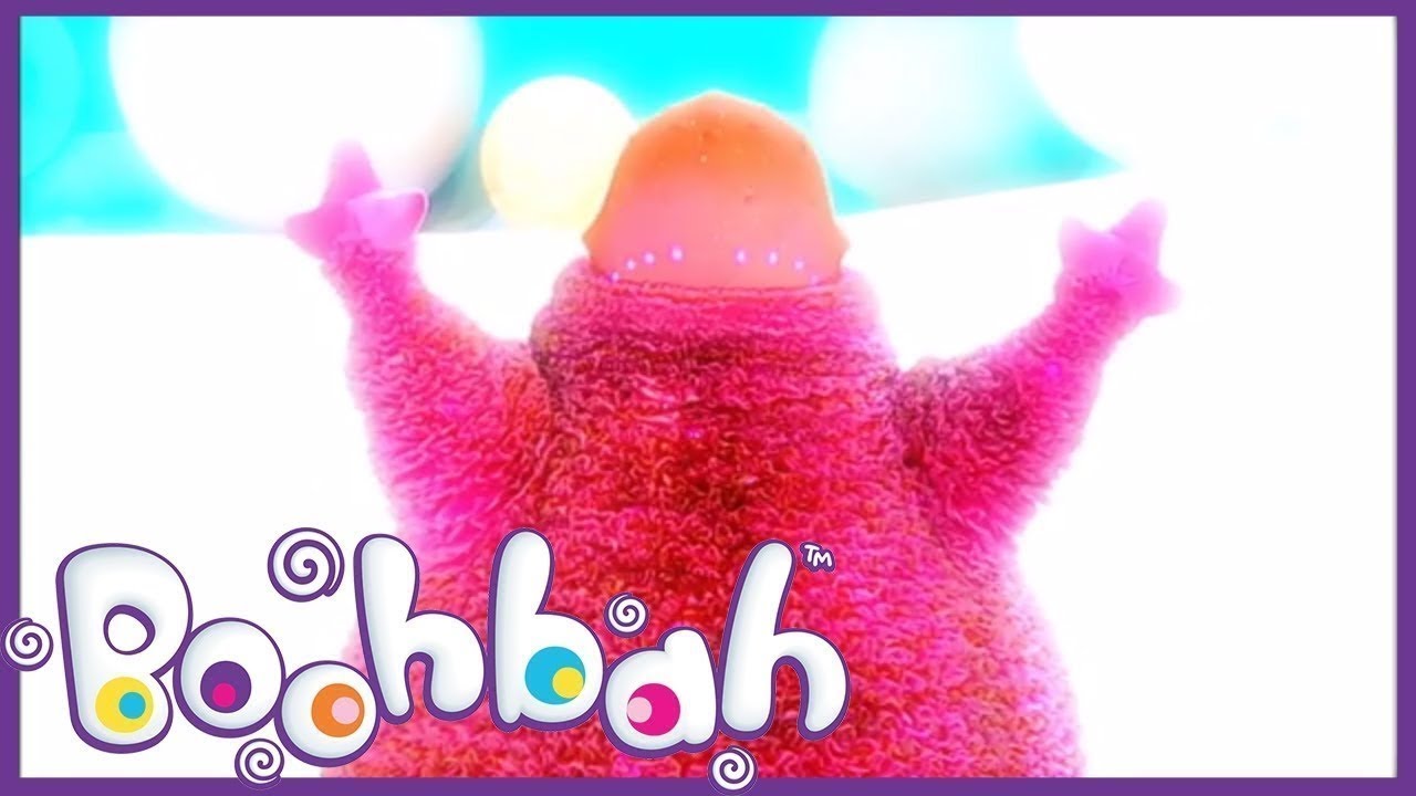 Boohbah - Big Bag | Episode 34 | Funny Cartoons for Kids - YouTube