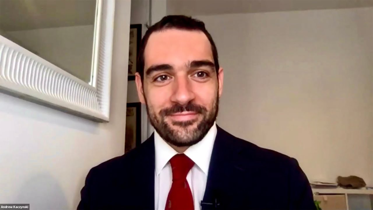 Andrew Kaczynski - To Arbëreshë in the Coming Times | June 12, 2020 ...