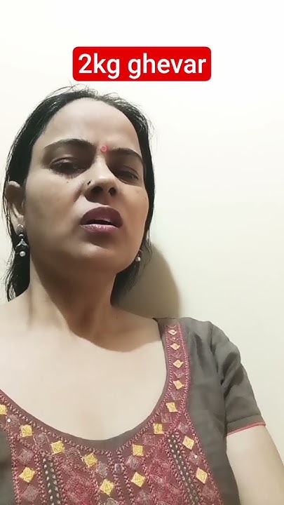 2kg ghevar #comedy #youtubeshorts #viralvideos #shortsvideo # - YouTube