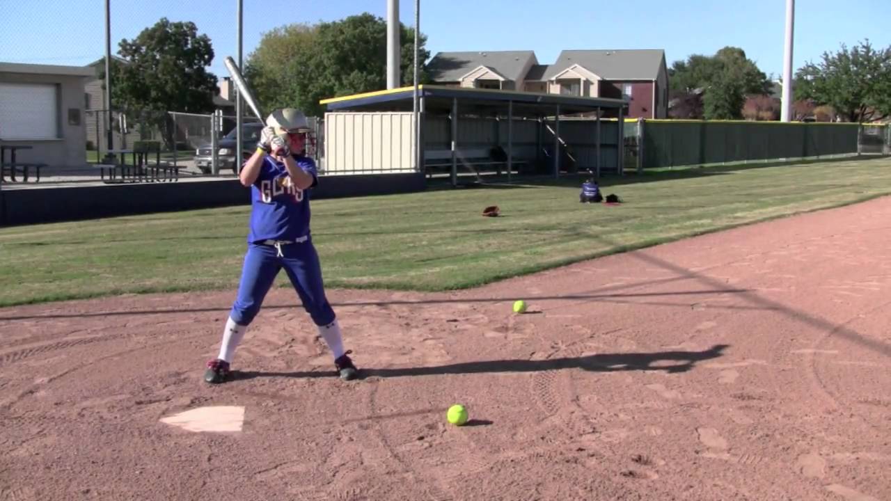 Lisa Licata Skills - YouTube