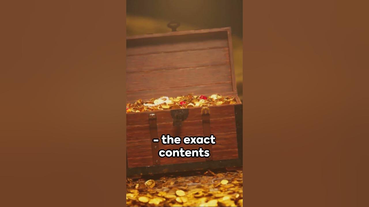 King John's Lost Treasure An 800 Year Old Mystery - YouTube