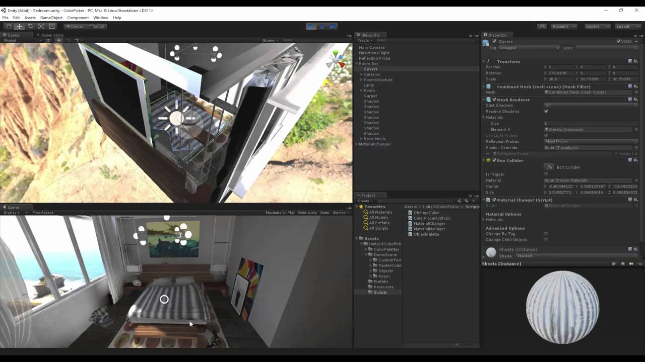 Colorpicker 40 Youtube