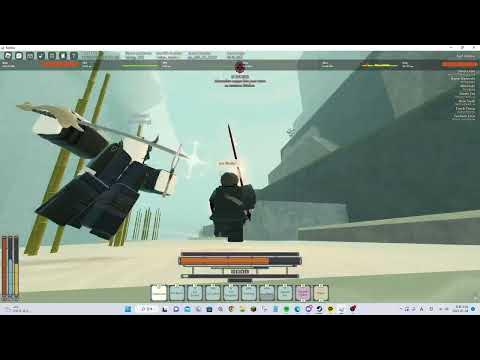 deepwoken exploit report - YouTube