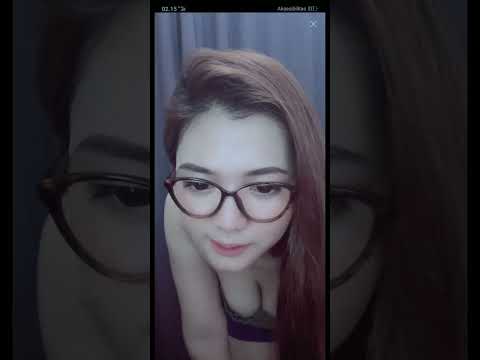 Bigo live digoyangin kak AYU MOCHI ENAK ENAK