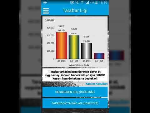 bedava internet turkcell 2018