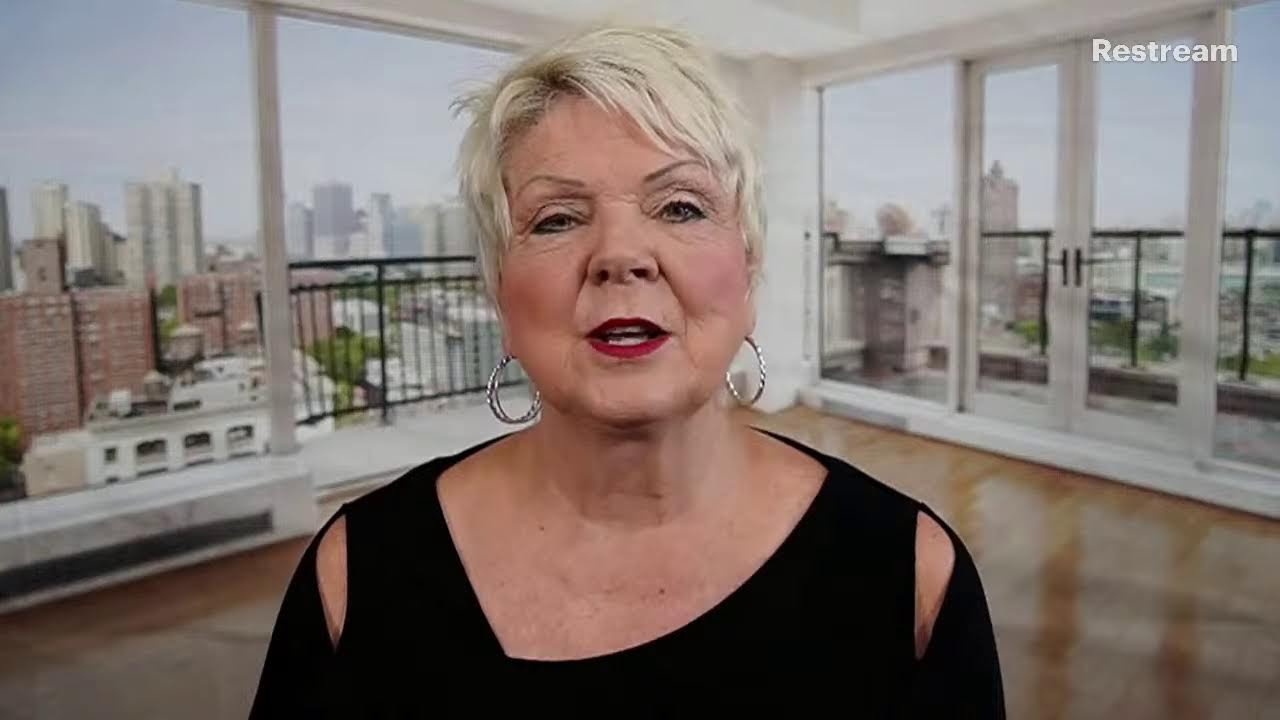 Vision of Prophets Arising // Patricia King - YouTube