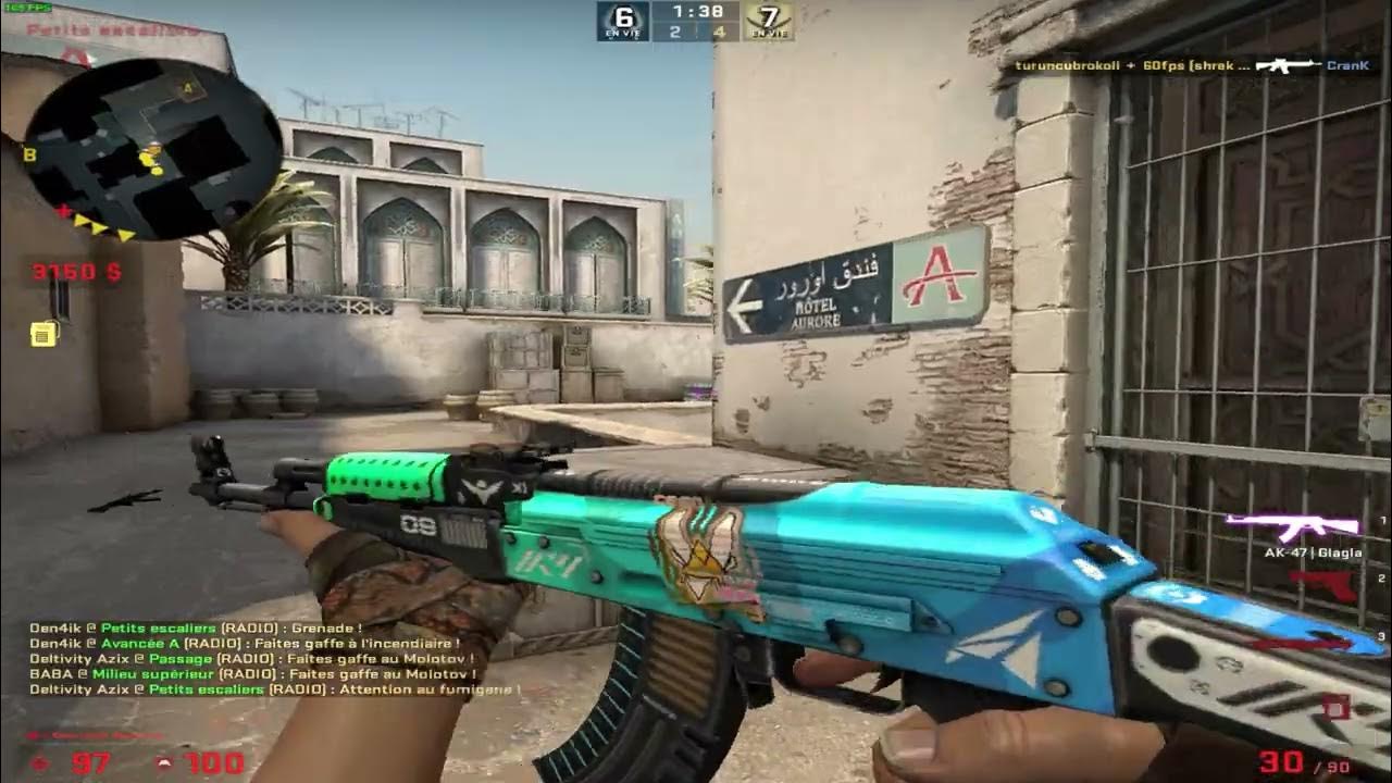 Best of CSGO #20 - YouTube