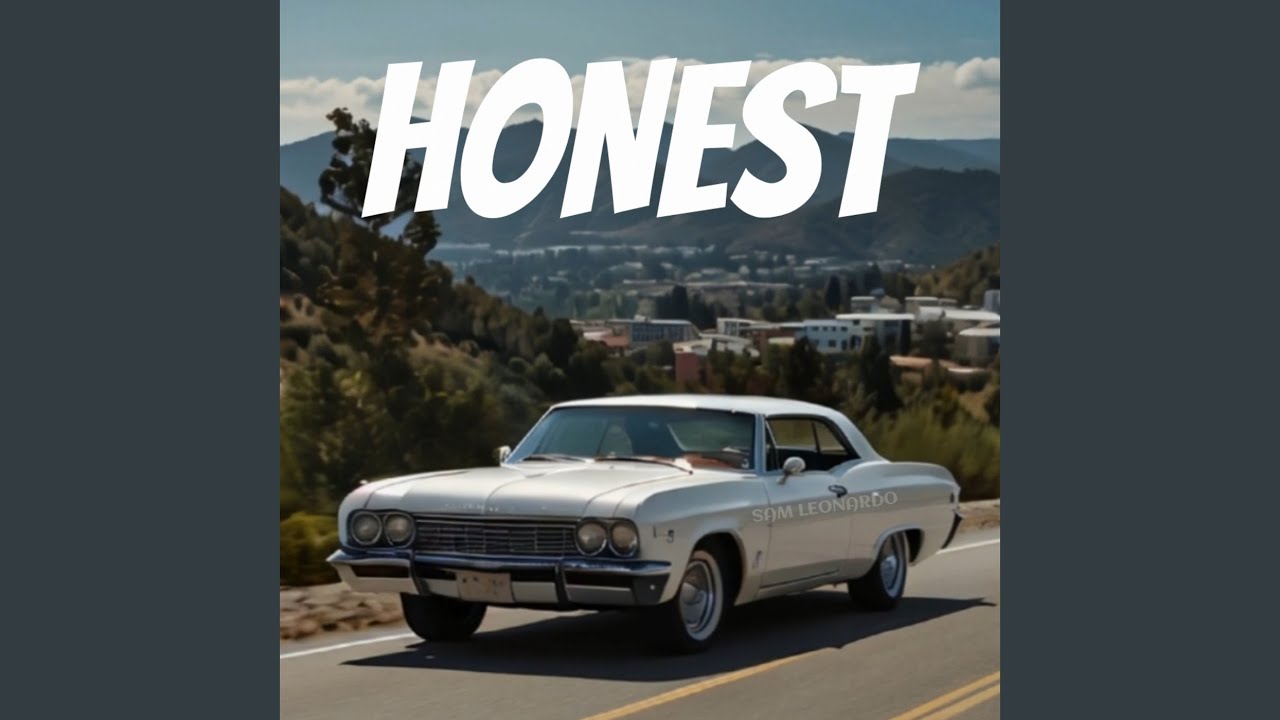 Honest - YouTube