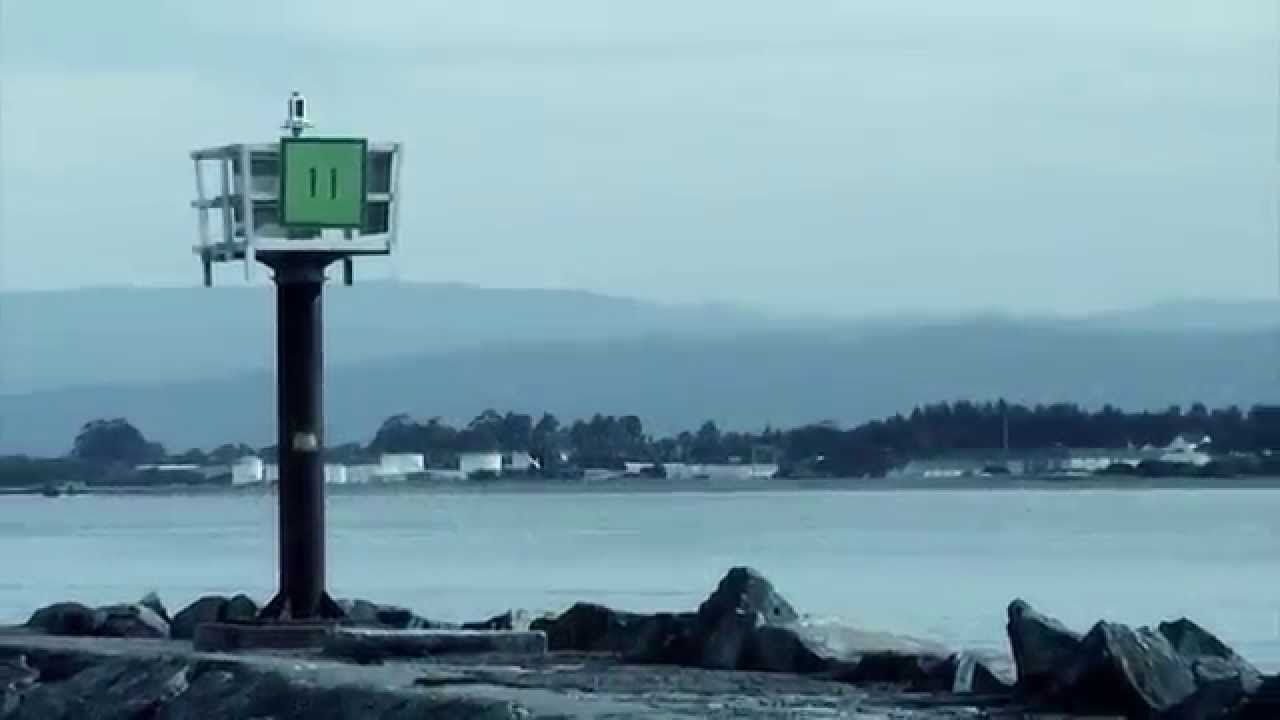 Nick Angeloff for Harbor Commission - YouTube
