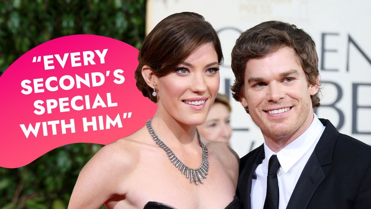 How Michael C Hall & Jennifer Carpenter Battled Cancer & Divorce ...