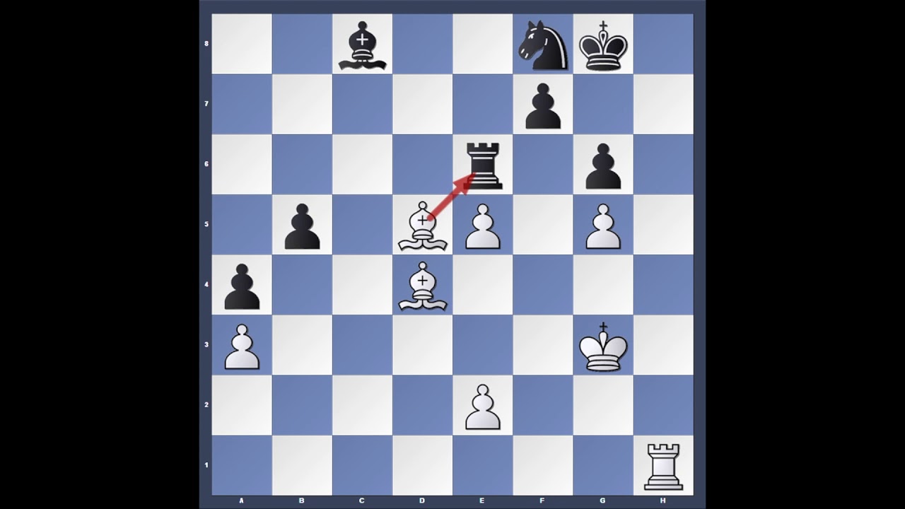 ChessBase's Fritz 12 vs Rybka 4 (Game 1) - YouTube