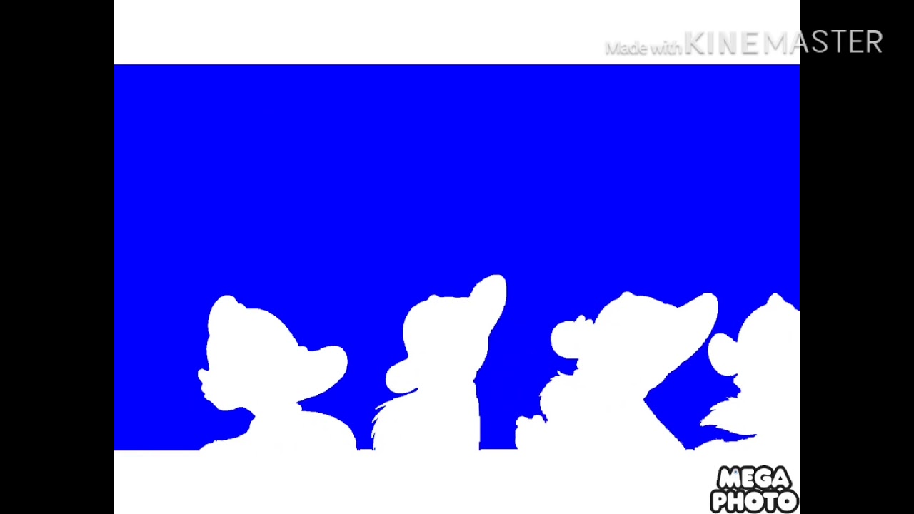 Cute walt Disney pictures intro 2010 in g major 8 - YouTube