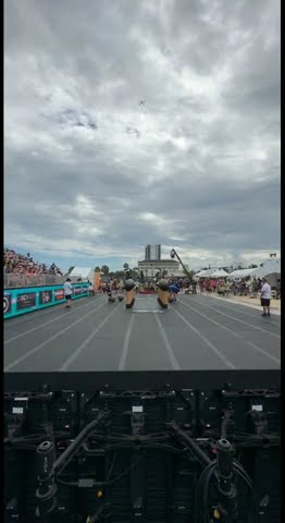 World Strongest Man 2024 - Final event - WESLEY DERWINSKY vs AUSTIN ...