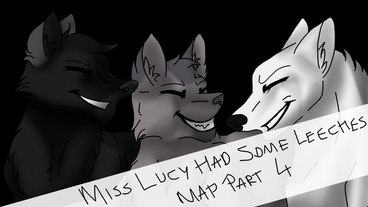 Miss Lucy Had Some Leeches Part 4 - YouTube