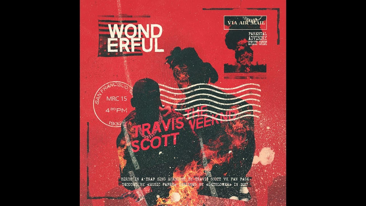 [FREE] "checks over stripes" - travis scott ft. bryson tiller type beat ...