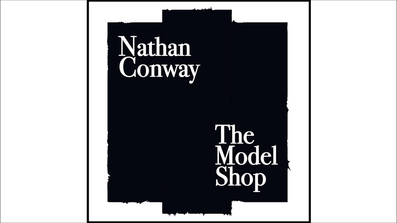 Nathan Conway - Song From the Engine of a Model T (Live) - YouTube