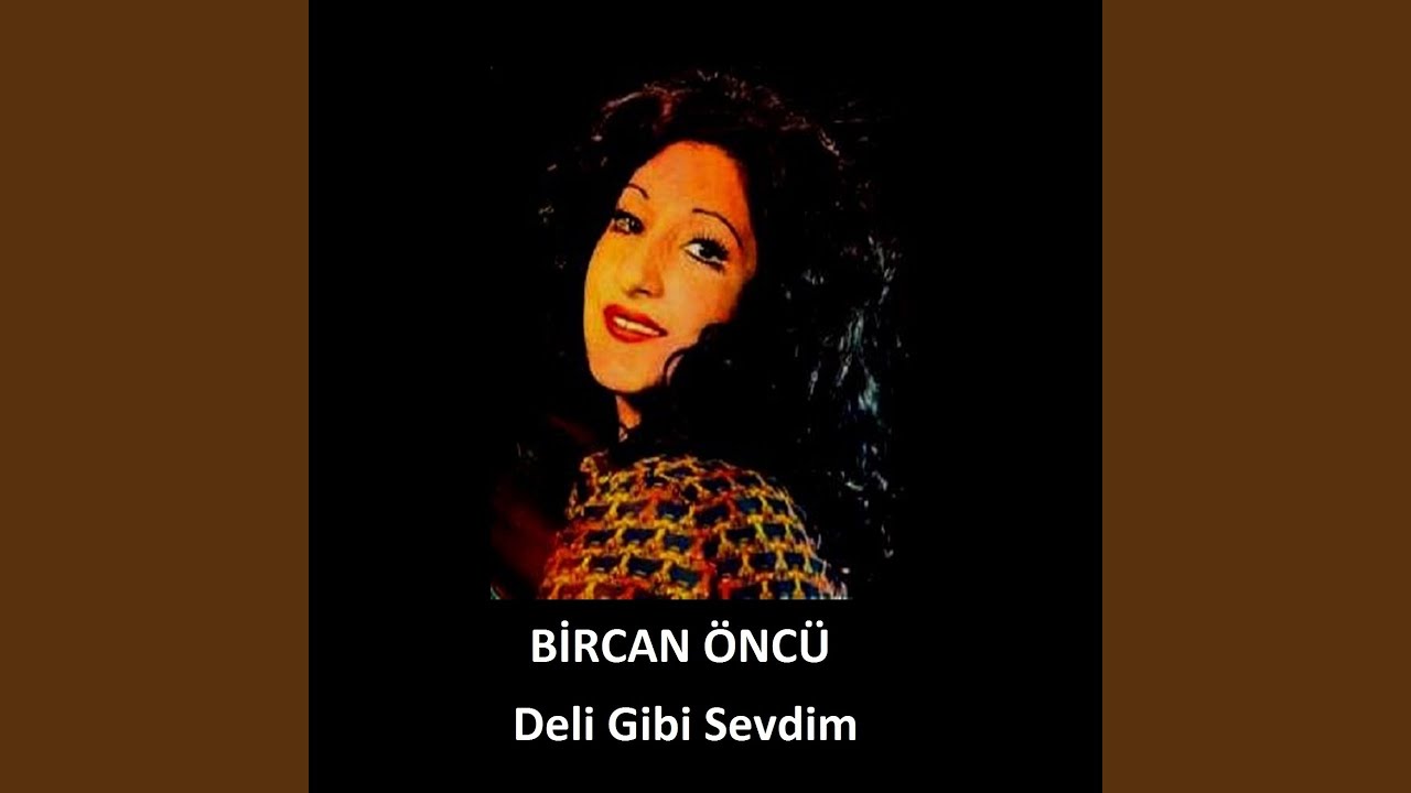 Deli Gibi Sevdim - YouTube