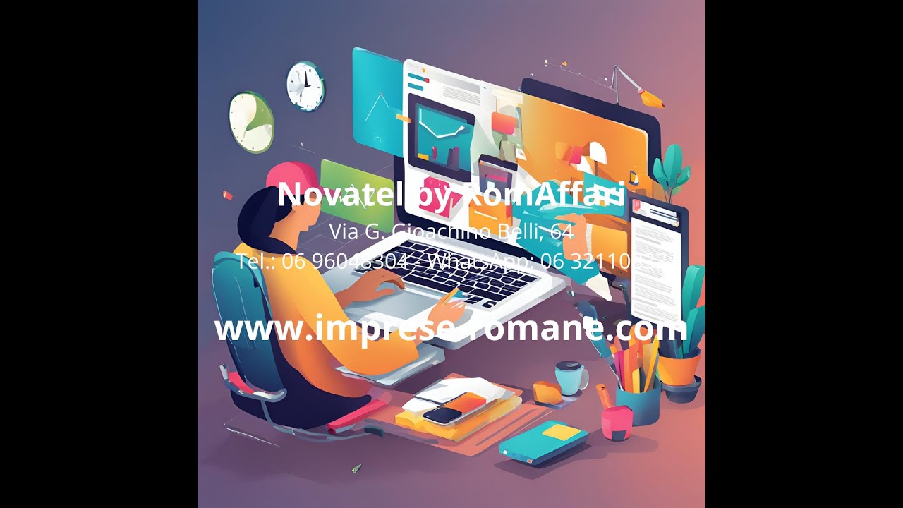 🌟 Web Agency Roma Prati 🌟 🚀 Scopri le Offerte Esclusive della nostra Web Agency a Roma! 🚀 - YouTube