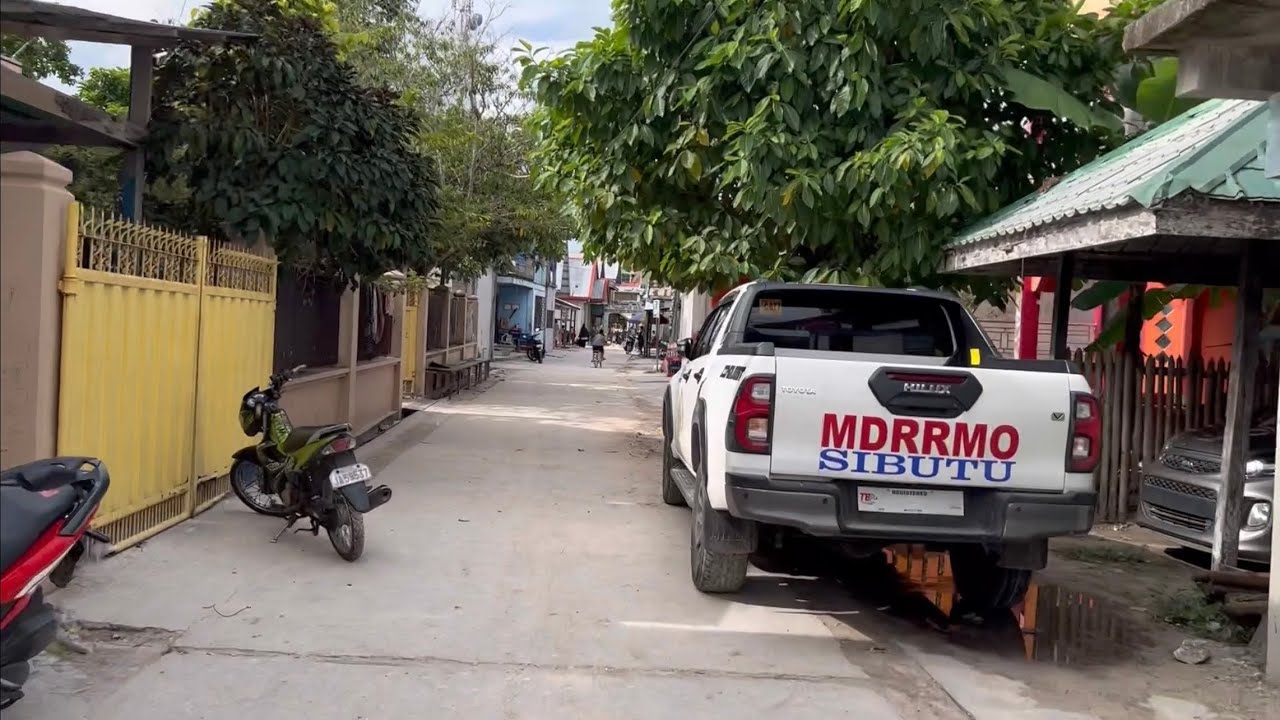 Tandubanak - Sibutu rides Lets explore Sibutu Tawi-Tawi Island ...