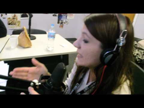 12-16-15 Killa Age Radio, John Cappas Interview - YouTube