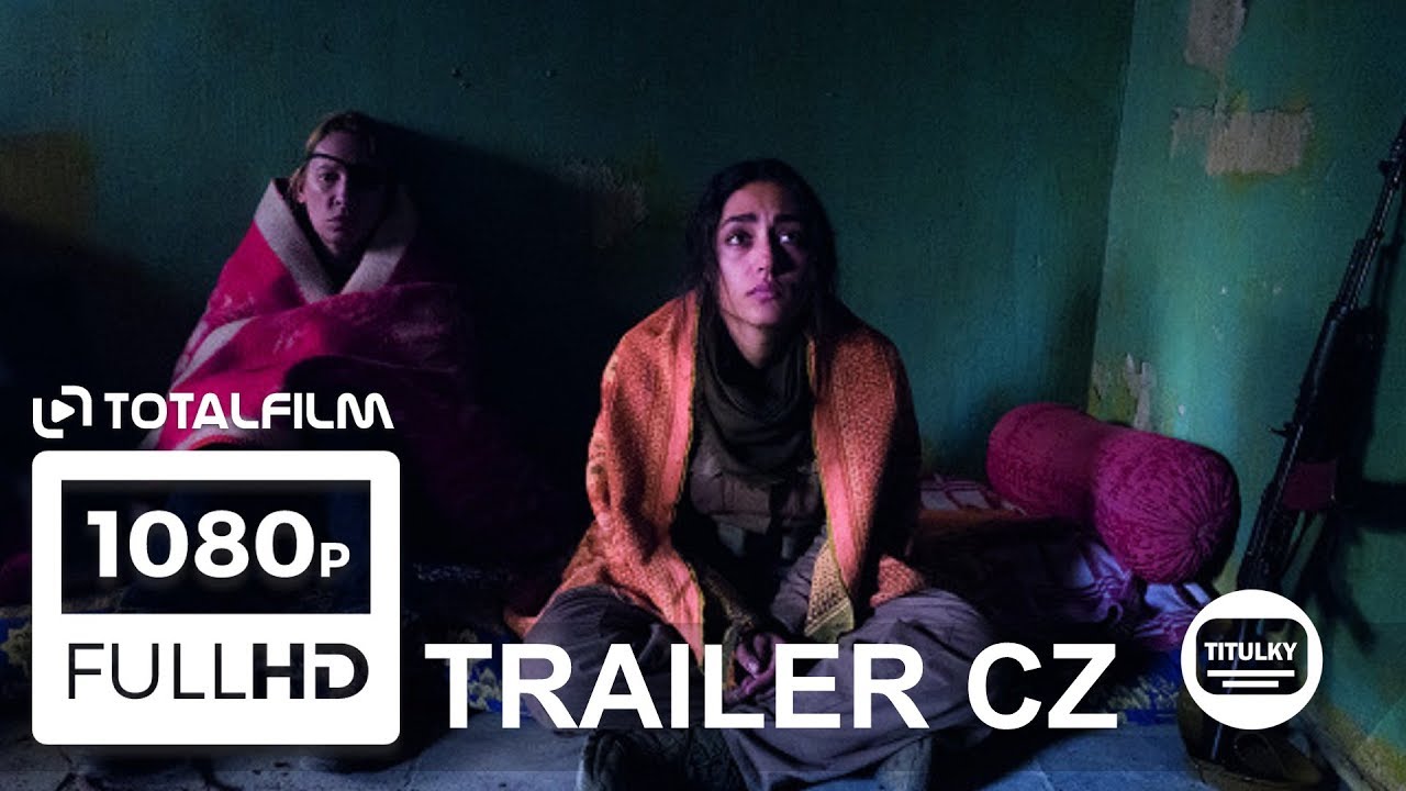 Bojovnice slunce (2018) CZ HD trailer - YouTube