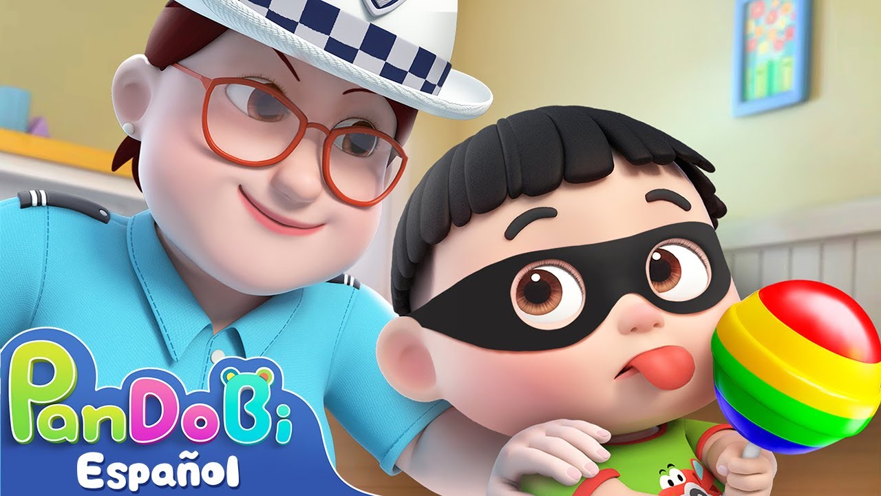 Mamá, Te Amo | Feliz Día de la Madre | Canciones Infantiles | Super ...