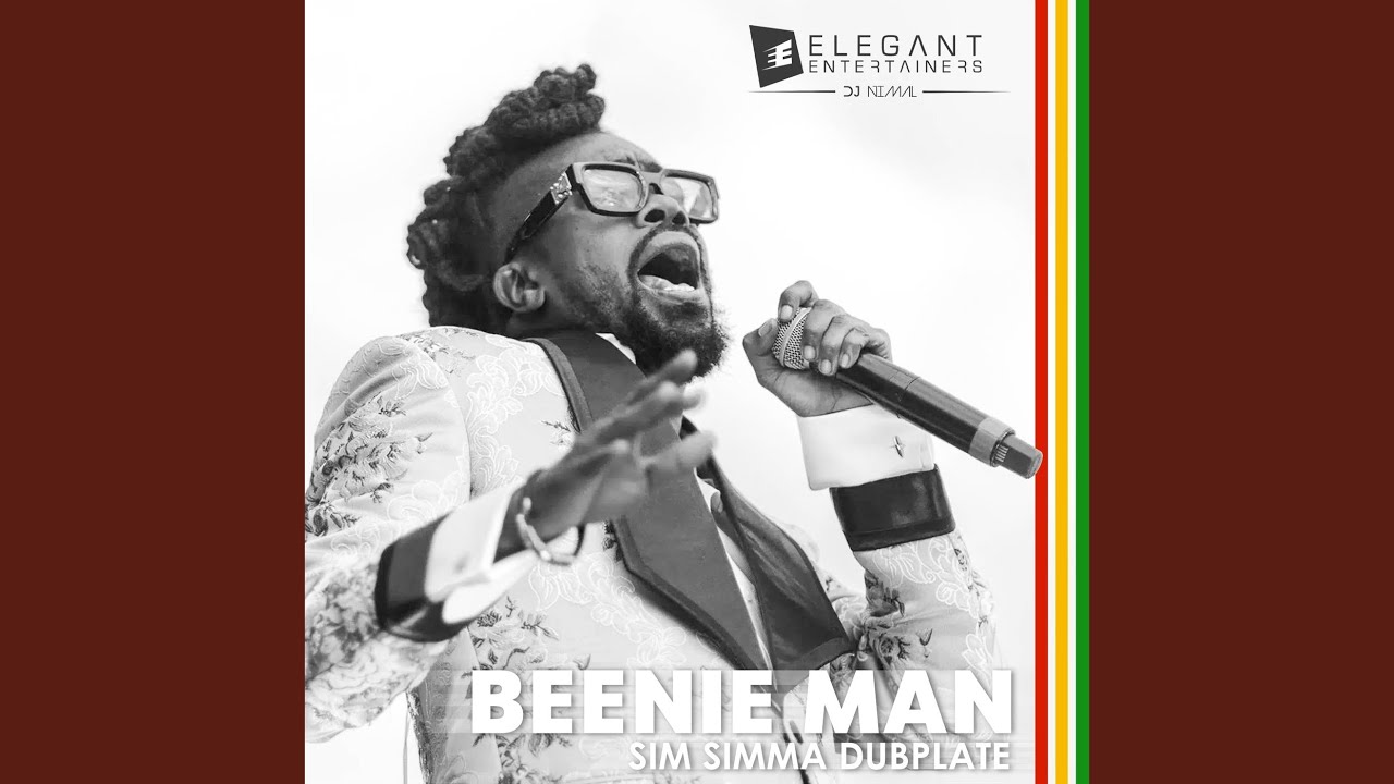 Sim Simma Dubplate (feat. Beenie Man) - YouTube