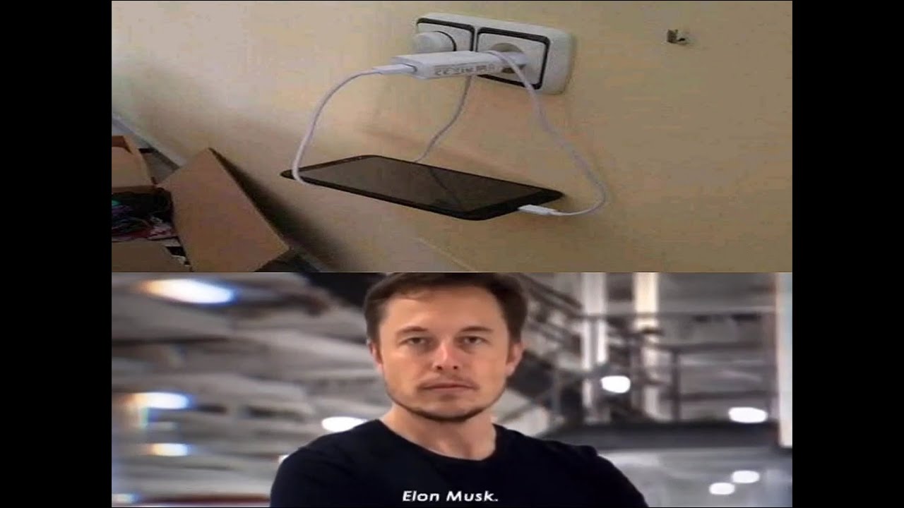 This is Elon Musk.. (Elon Musk Meme) - YouTube