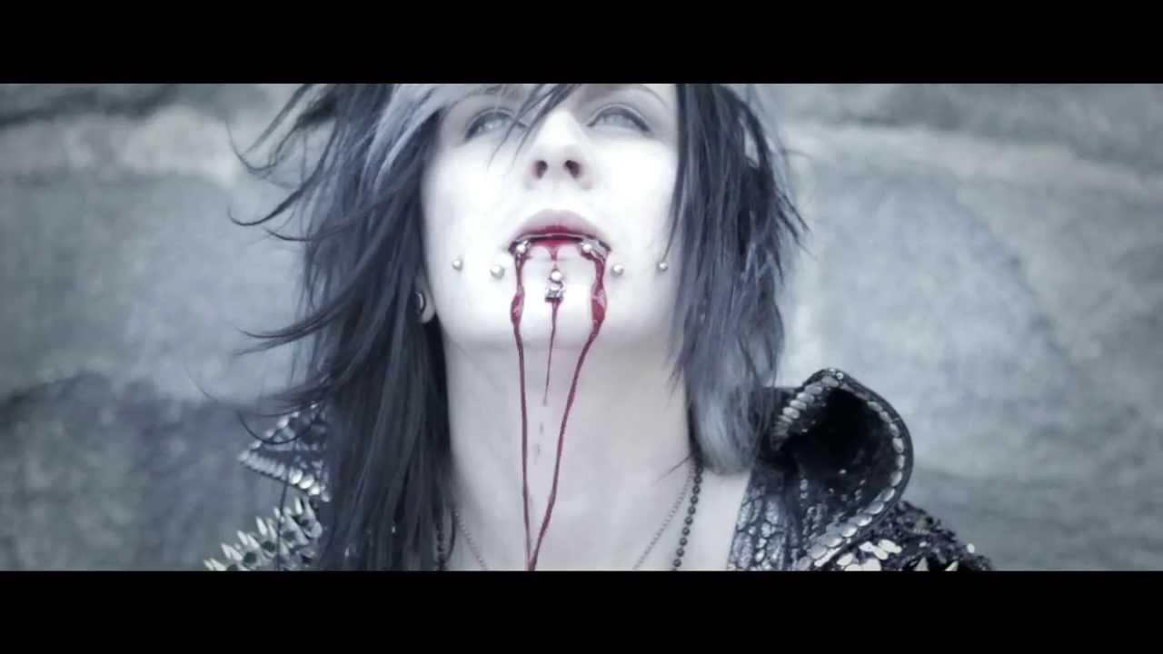 Inglorious - Kerbera (Official Music Video) - YouTube