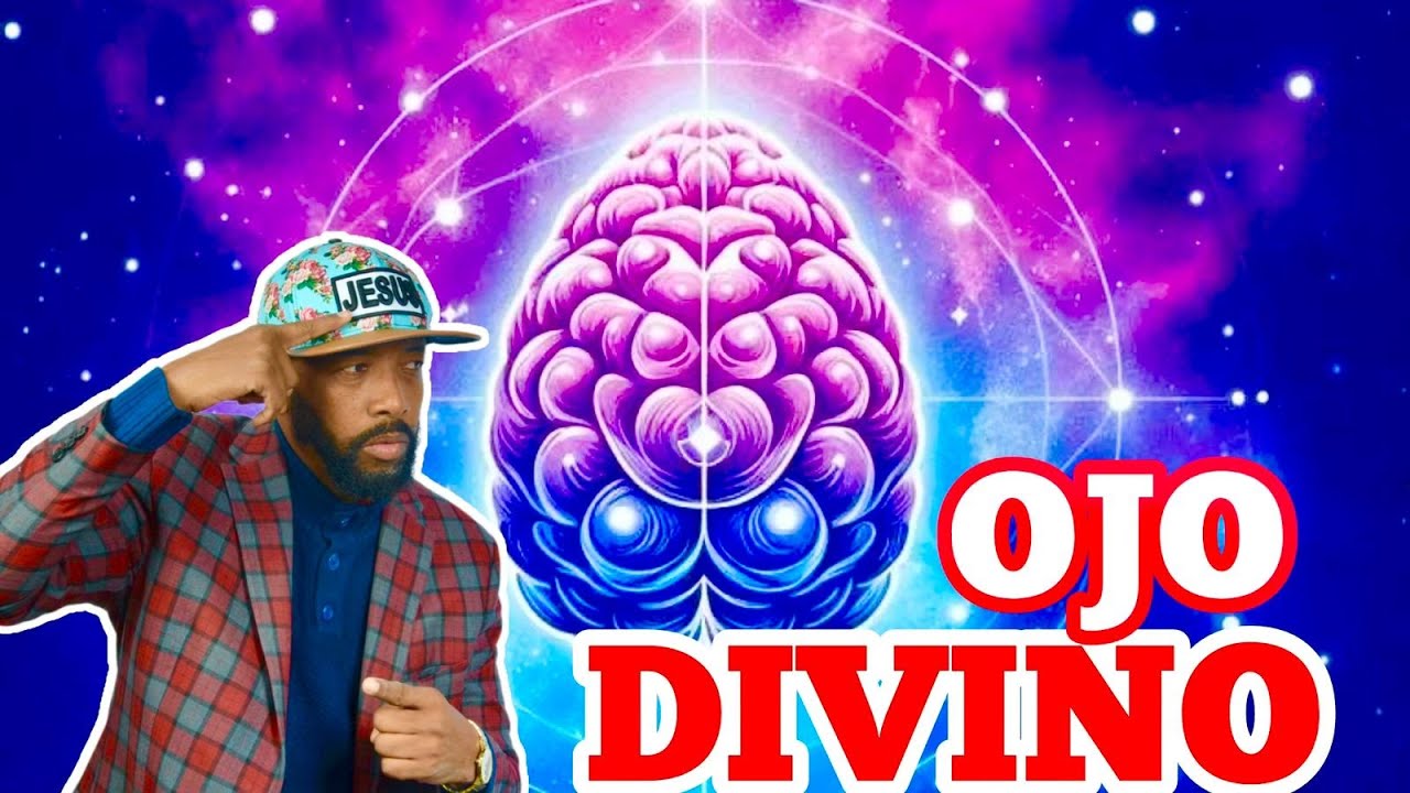 OJO DIVINO Y LA GLANDULA PINEAL - YouTube