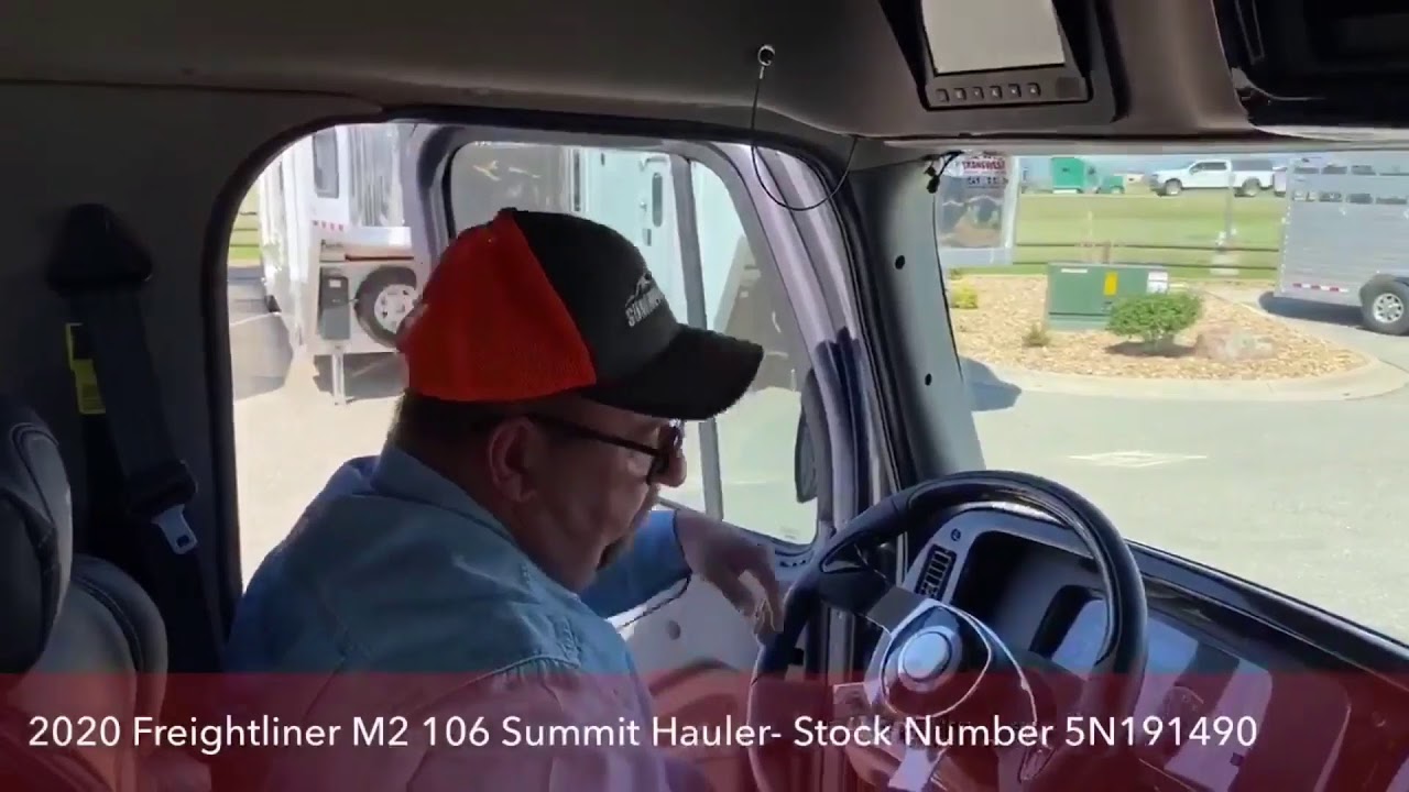 Transwest Truck RV Trailer of Frederick - YouTube