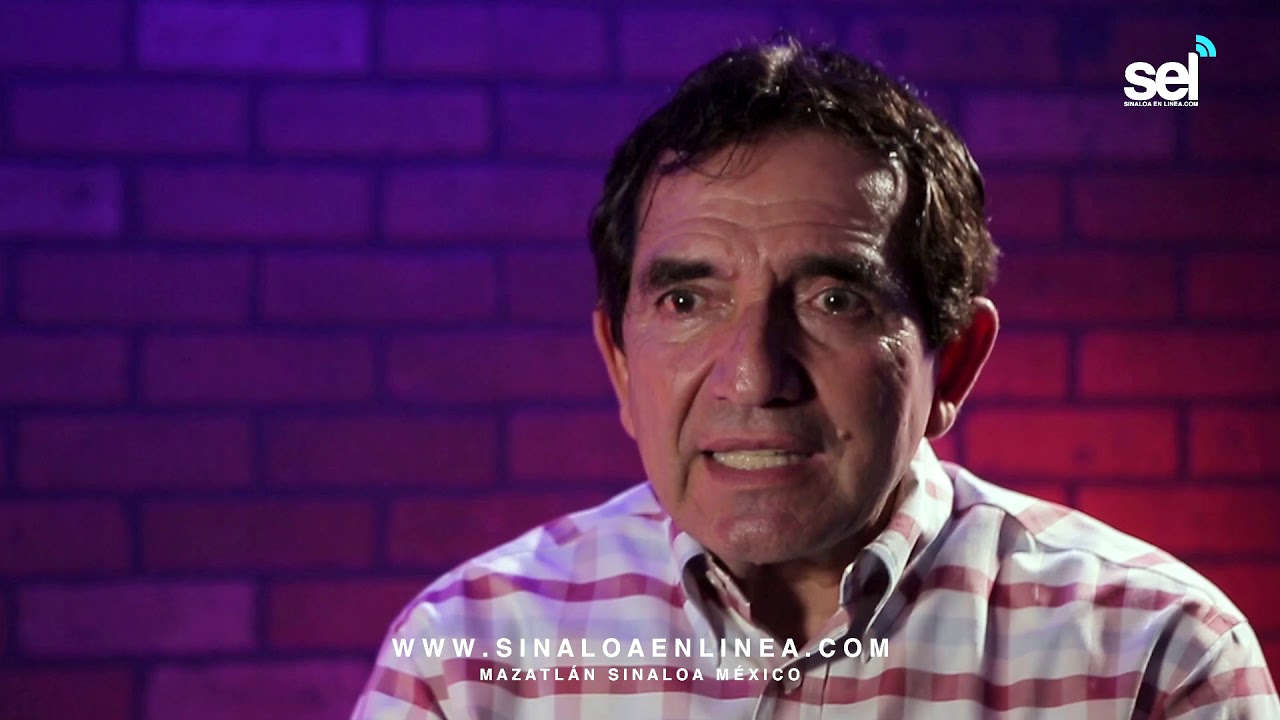 Critica Héctor Melesio Cuén Ojeda medida preventiva de la SEP - YouTube