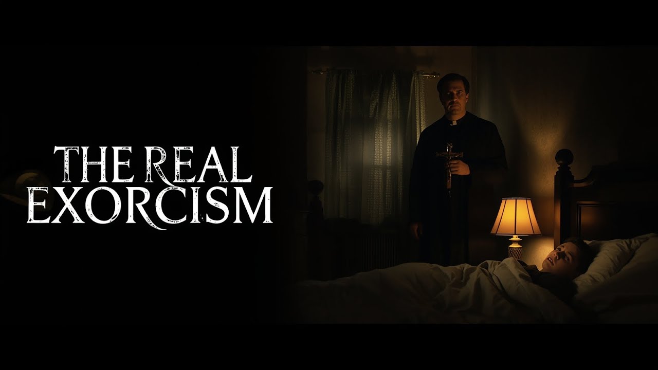 The Real Exorcisms Behind “The Exorcist” — True Story of the Boy Who ...