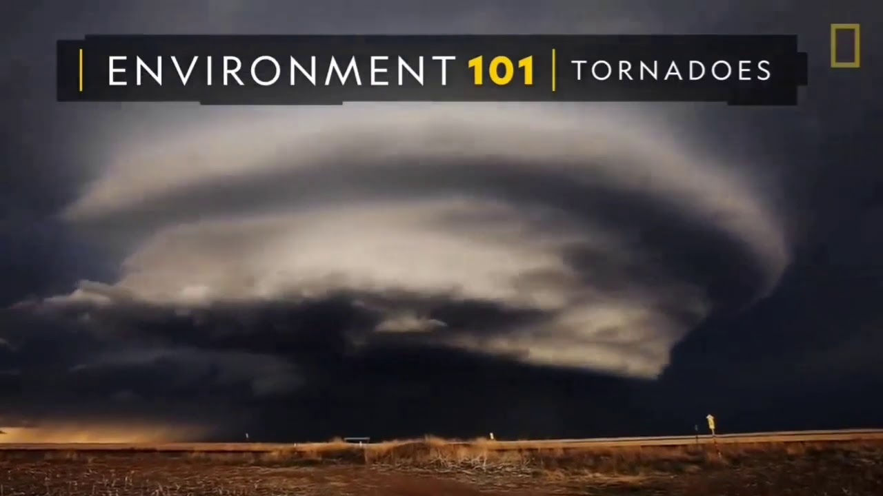 Grade 2 : Extreme Weather - Science Cambridge - YouTube