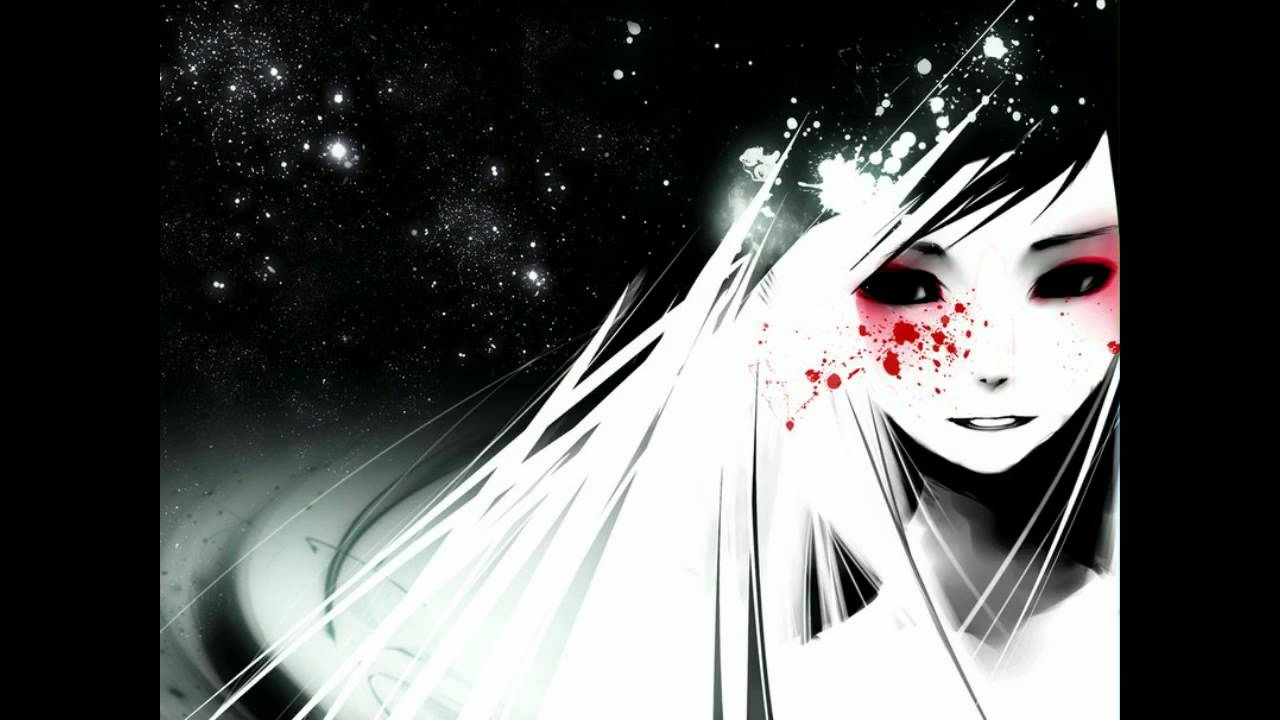 ♪Nightcore♪Elfen Lied Lilium♫ - YouTube