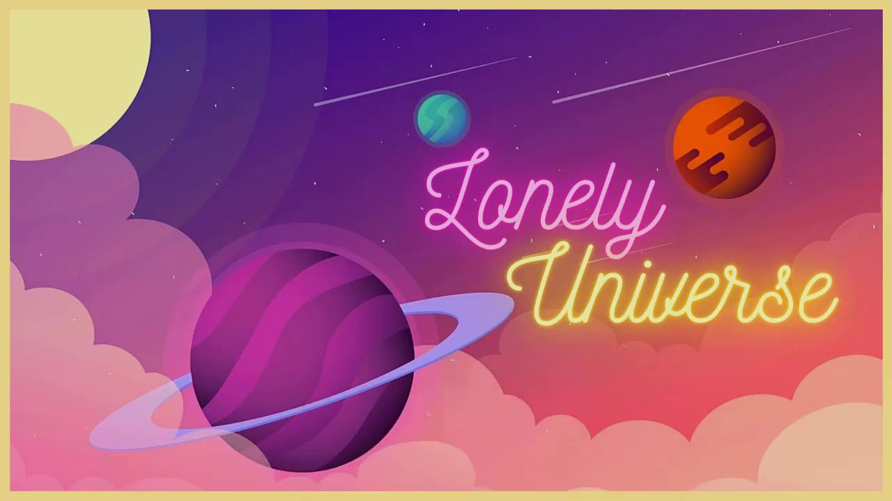 [𝕍𝕚𝕖𝕥𝕤𝕦𝕓] ロンリーユニバース (𝕃𝕠𝕟𝕖𝕝𝕪 𝕌𝕟𝕚𝕧𝕖𝕣𝕤𝕖) /// 𝔸𝕢𝕦𝟛𝕣𝕒 𝕗𝕖𝕒𝕥. 𝕗𝕝𝕠𝕨𝕖𝕣 & ℍ𝕒𝕥𝕤𝕦𝕟𝕖 ...