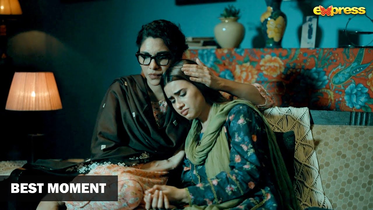 Guru - Episode 11 | Best Moment 06 | Ali Rehman - Zhalay Sarhadi ...