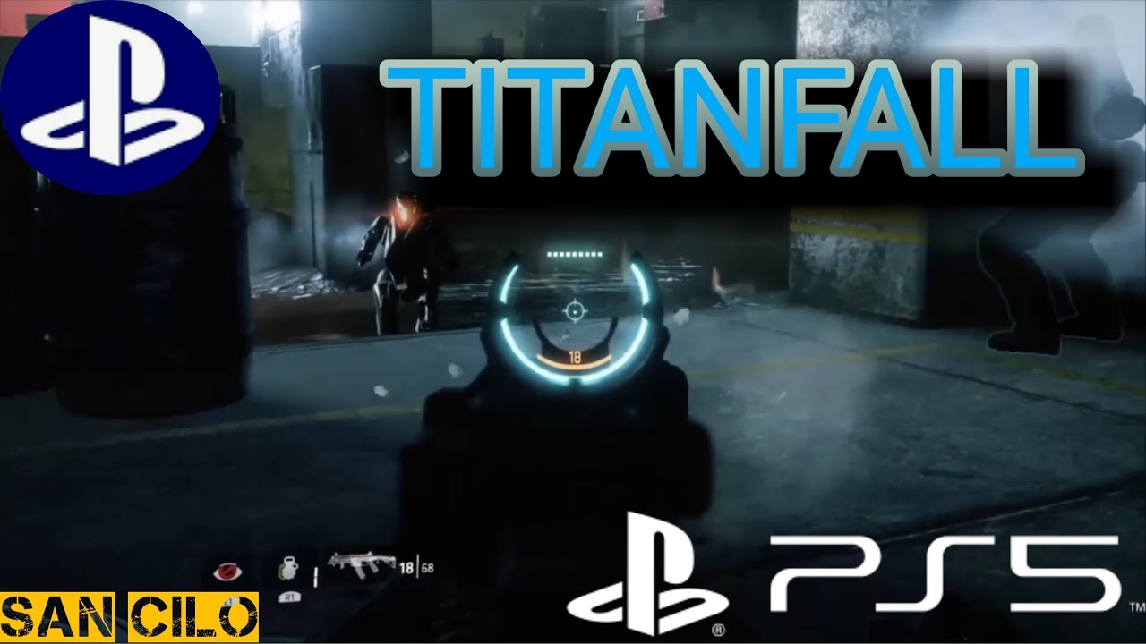 TITANFALL 2 All Cutscenes (Game Movie) 1080p 60FPS HD💥🔥 - YouTube
